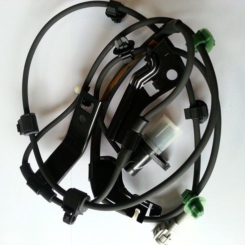 Hilux 08-11 KUN Left Front ABS Sensor – Toycomm Auto Recyclers
