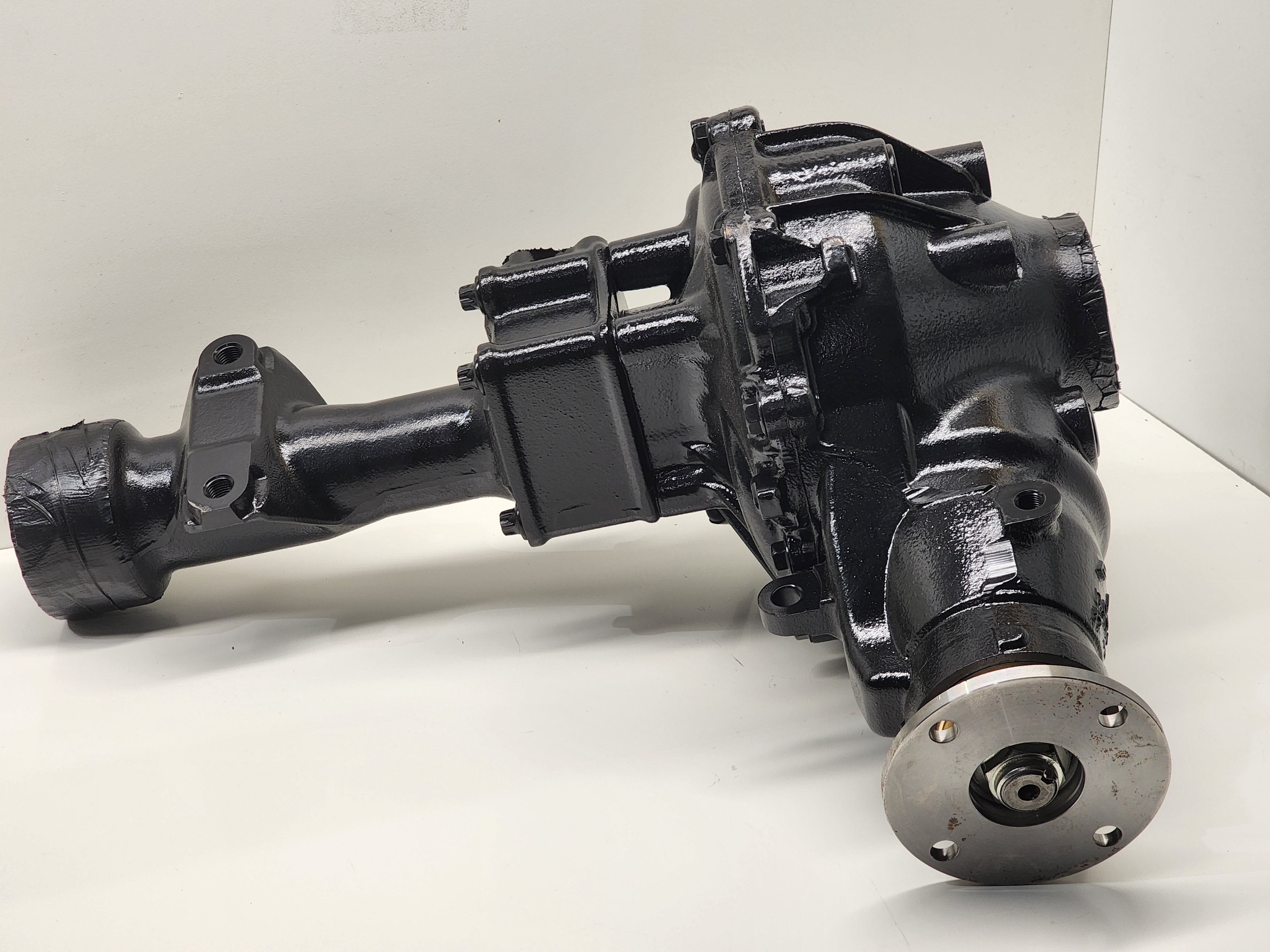 Rebuilt and Reconditioned Parts – Toycomm Auto Recyclers